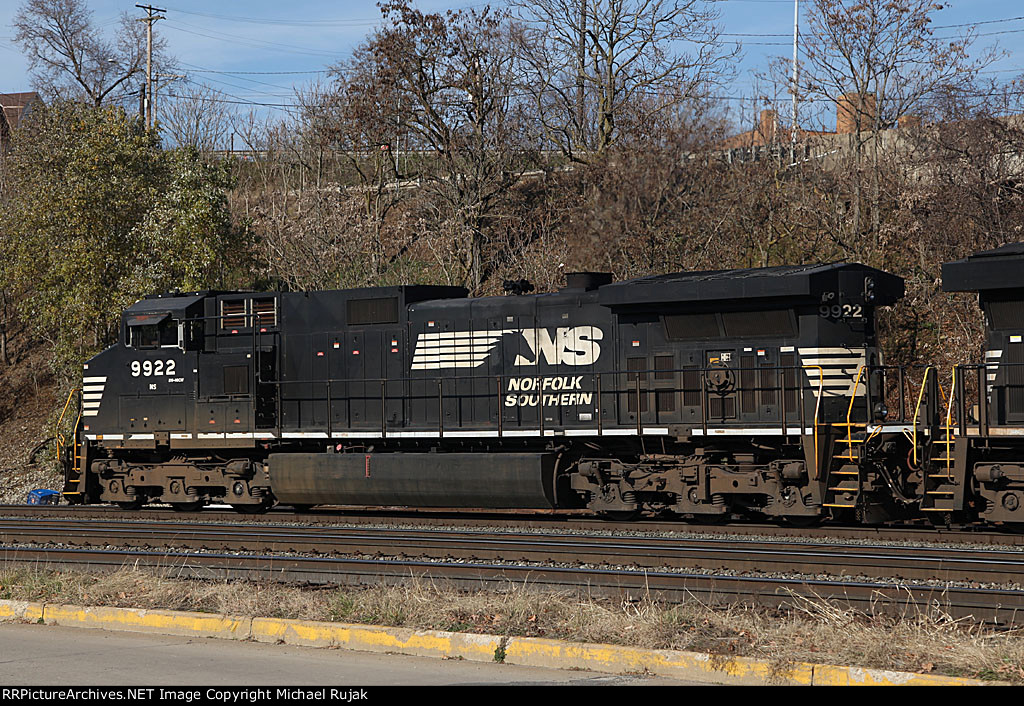 NS 9922